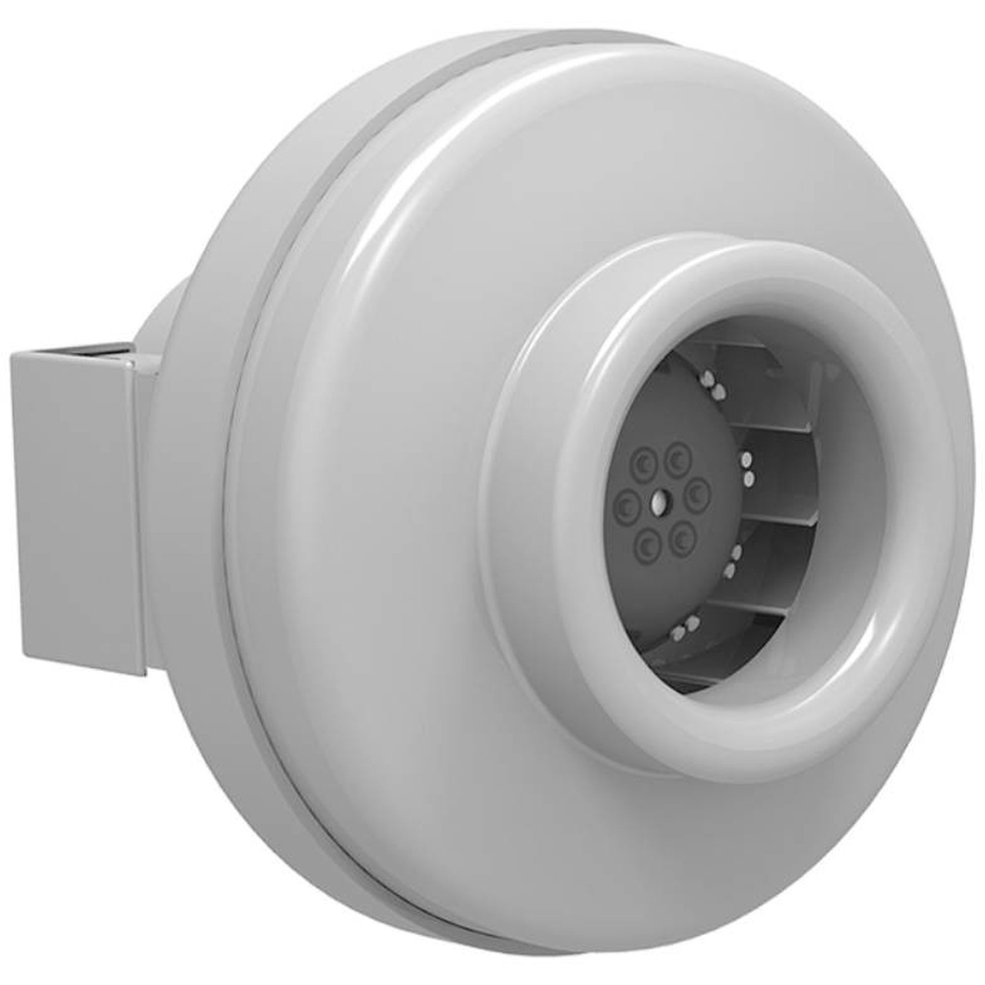 Вентилятор канальный центробежный SHUFT CFk 315 MAX – купить в Москве и Московской области. Фото ...