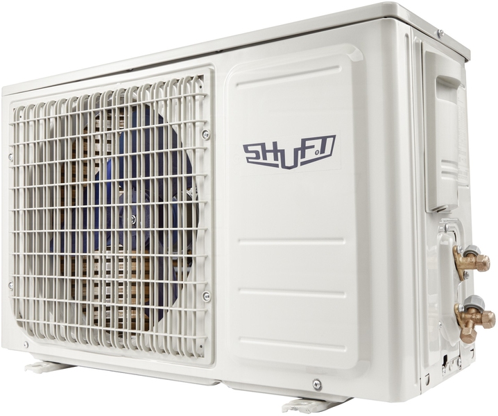 Сплит-система инверторного типа SHUFT Berg DC SFTOI-18HN1_24Y комплект – купить в Москве и ...